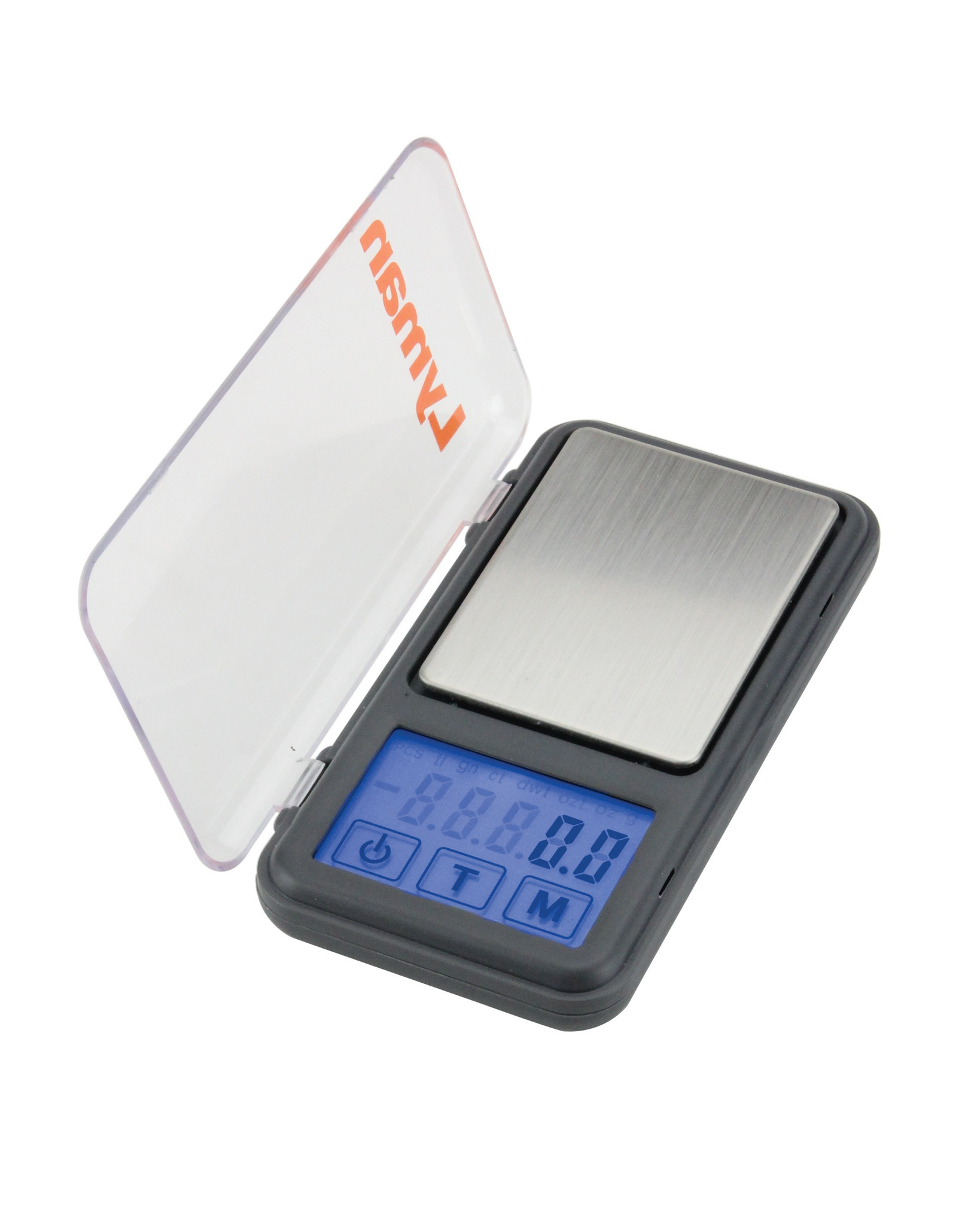 Lyman Pocket Touch Scale Kit - Corlane Sporting Goods Ltd.