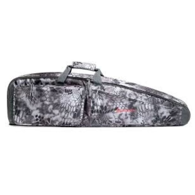 Kryptek AR Profile Tactical Double Rifle Case
