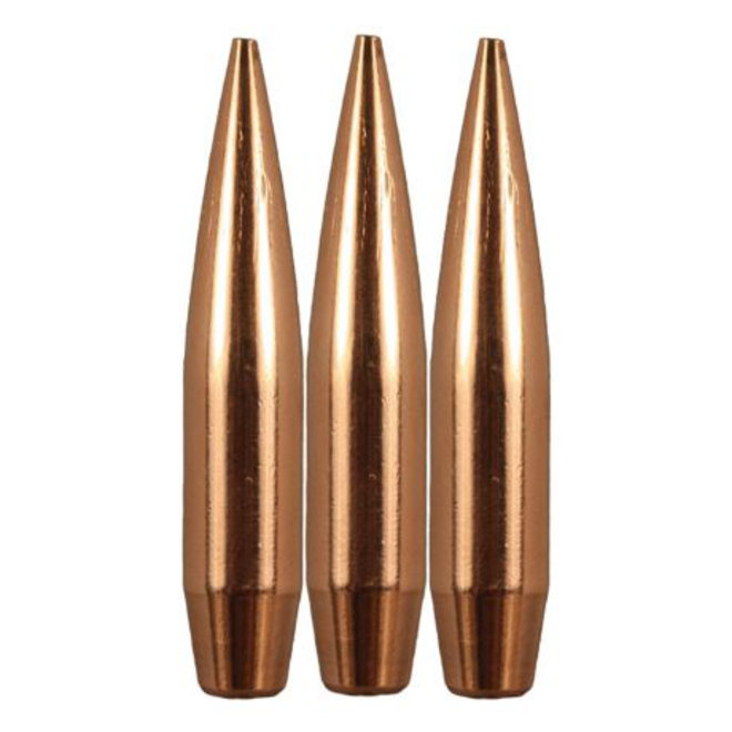 Berger Bullets Qty 100