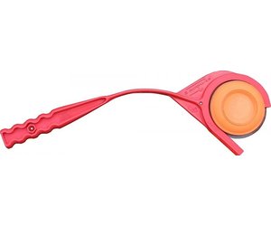 MTM E-Z Throw 3 Hand Held Trap Clay Target Thrower - Corlane Sporting ...