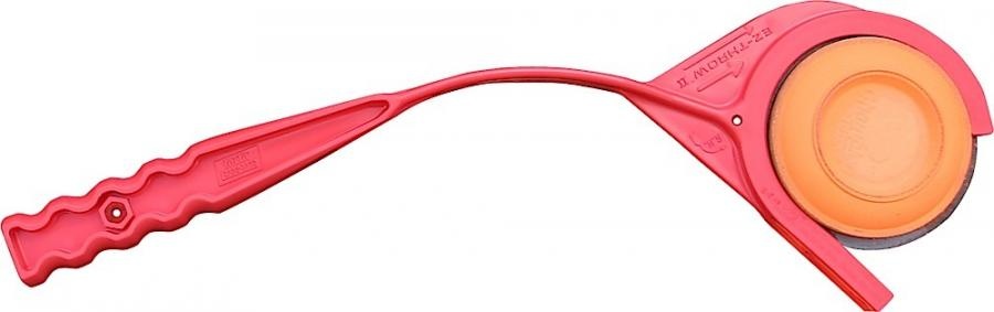 MTM E-Z Throw 3 Hand Held Trap Clay Target Thrower - Corlane Sporting ...