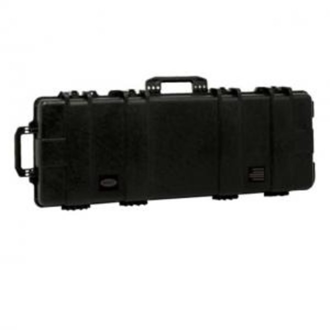 Boyt H51 Double Long Gun Rifle Case 51"