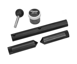 Wheeler 30mm Scope Ring Alignment and Lapping Kit - Corlane Sporting ...