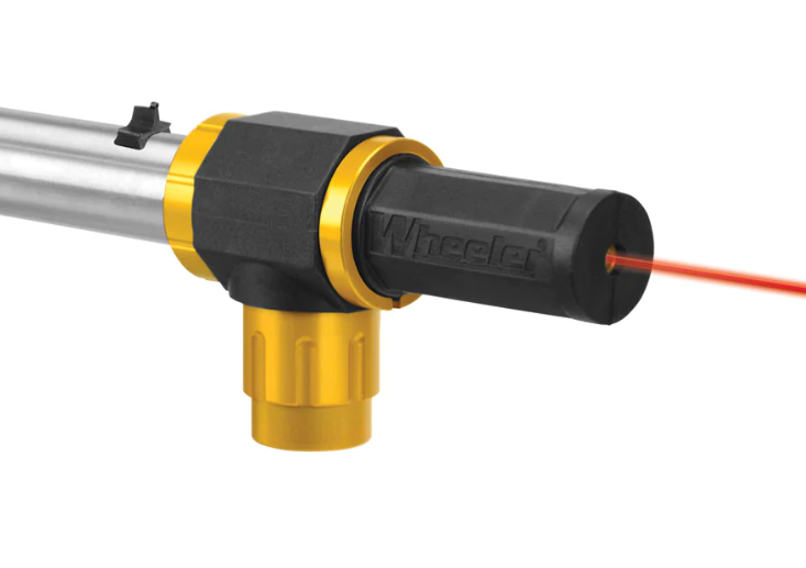 Wheeler Professional Laser Bore Sighter - Corlane Sporting Goods Ltd.
