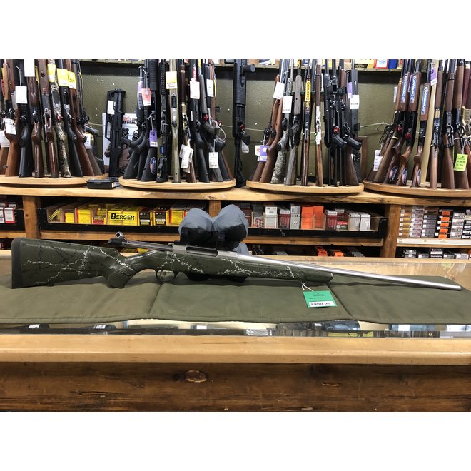 Tikka - Corlane Sporting Goods Ltd.