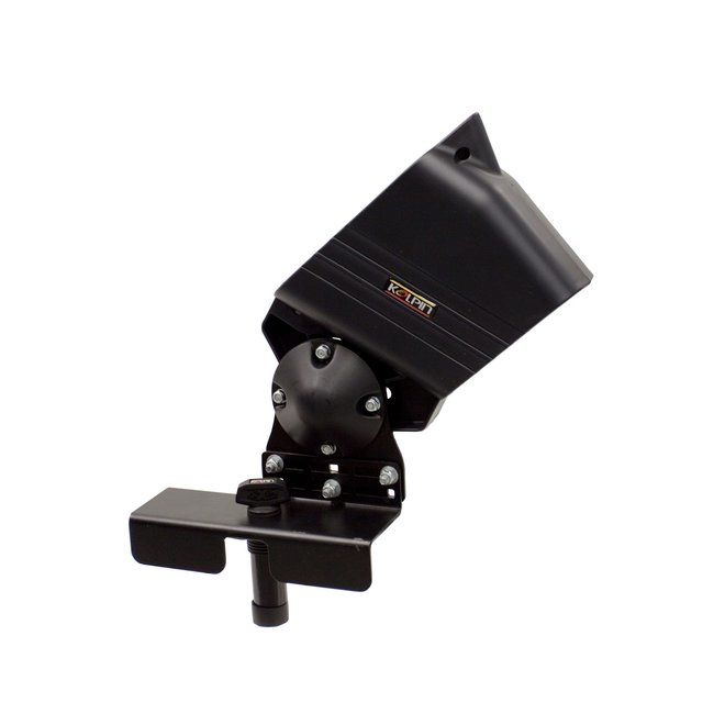 Kolpin KXP UTV Boottector Gun Boot Bracket - Corlane Sporting Goods Ltd.
