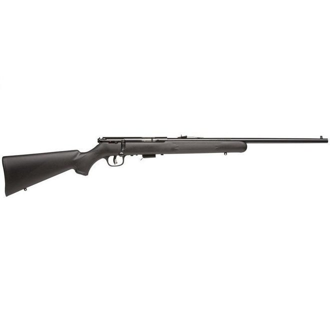 Savage Mark II-F 22LR BA 10Rd