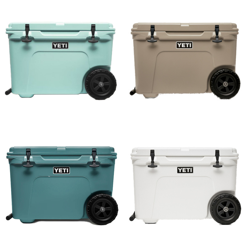 Yeti Tundra Haul - Corlane Sporting Goods Ltd.