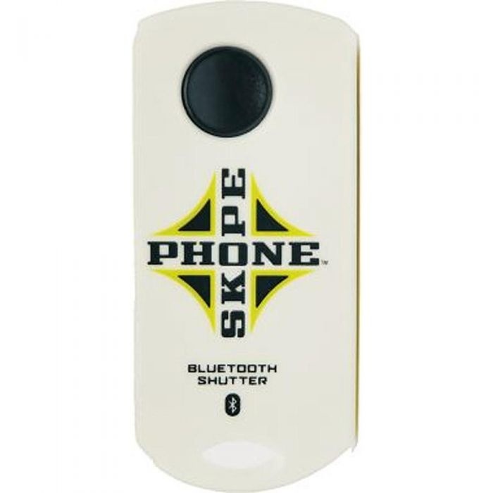 Phone Skope Bluetooth Shutter Remote 2.0 - Corlane Sporting Goods Ltd.