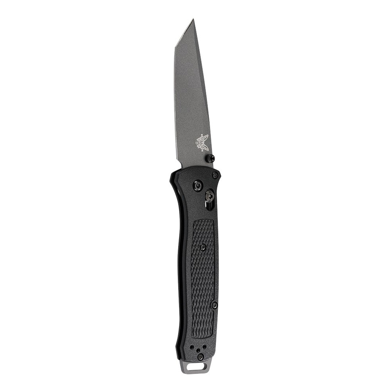 Benchmade Bailout Axis Tanto Blade Folding Knife - Corlane Sporting ...