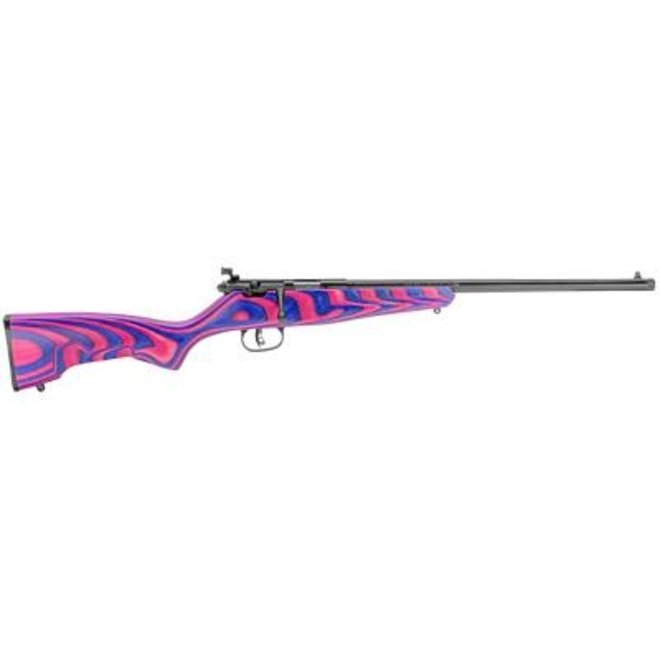 Savage Rascal Bolt Action 22 LR