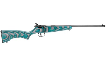 Savage Rascal Bolt Action .22 LR - Corlane Sporting Goods Ltd.