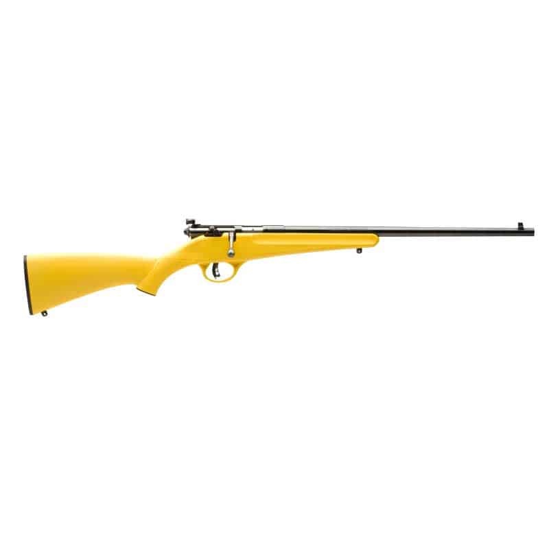 Savage Rascal Bolt Action .22 LR - Corlane Sporting Goods Ltd.