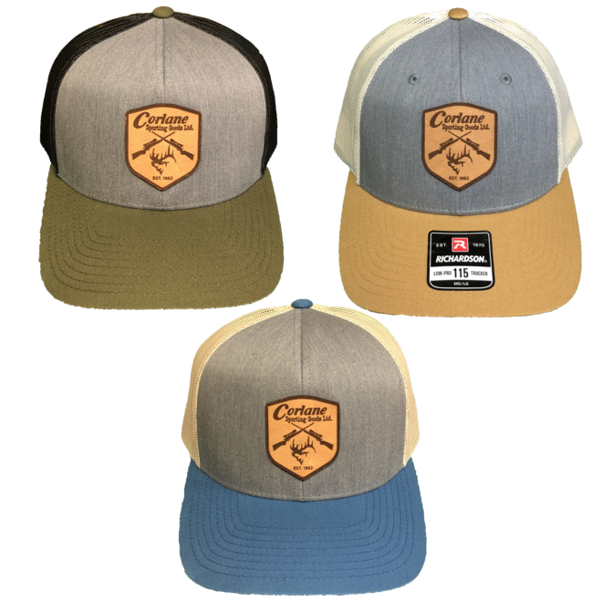 Corlanes Branded - Corlane Sporting Goods Ltd.