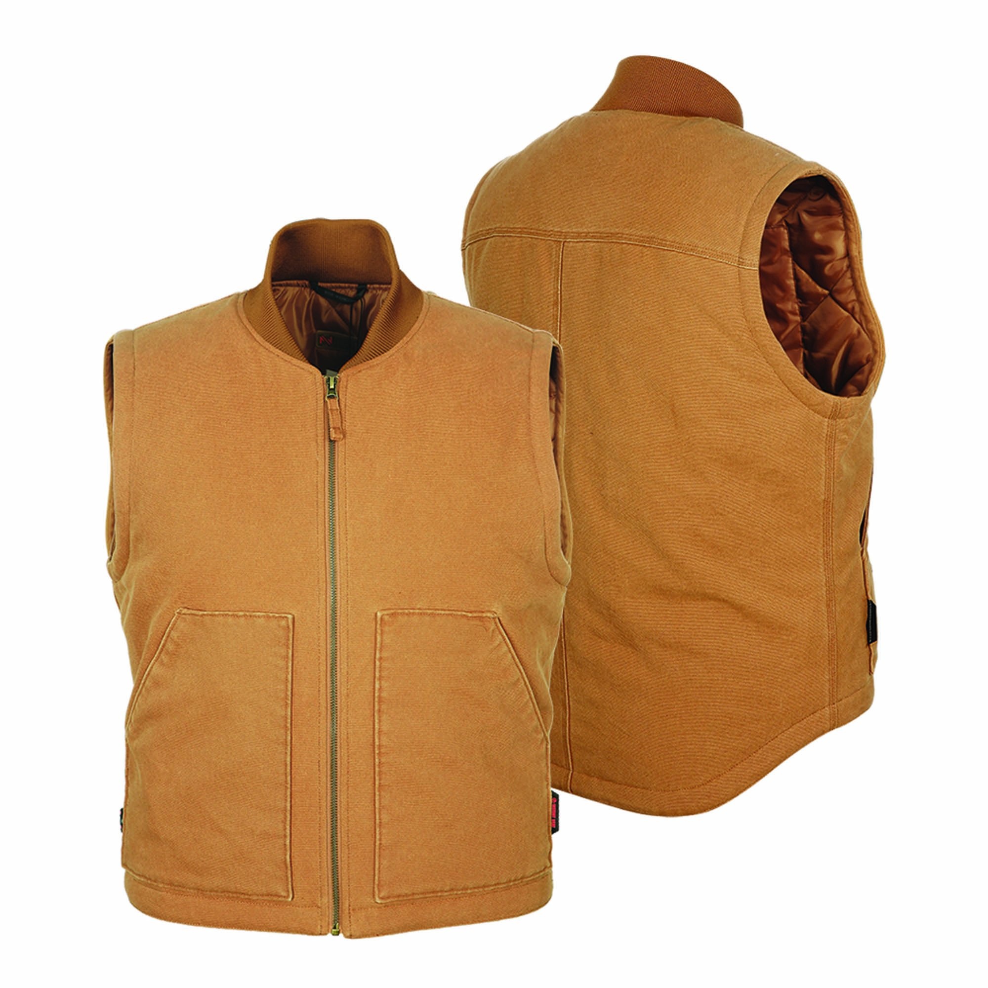 Foreman 2.0 Men's Heated Vest | Corlane Sporting Goods - Corlane ...