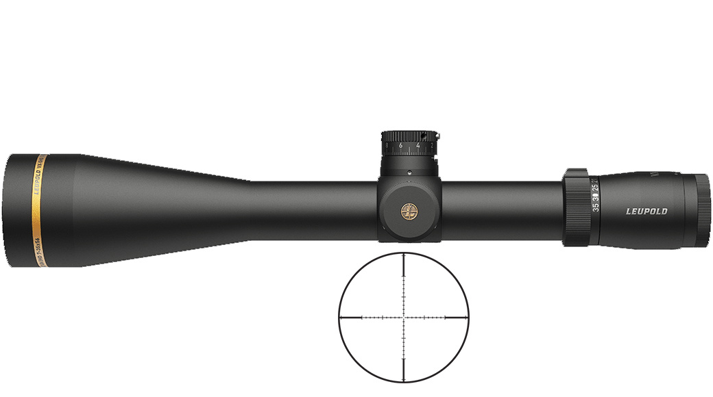 Leupold VX-5HD - Corlane Sporting Goods Ltd.