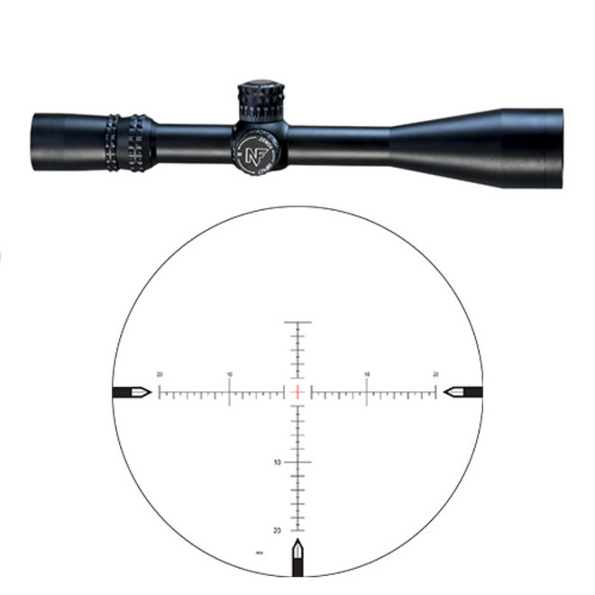 Rifle Scopes - Corlane Sporting Goods Ltd.