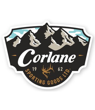 Corlanes Branded - Corlane Sporting Goods Ltd.