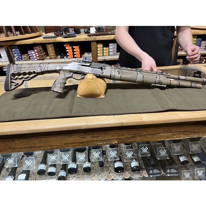 Revolution Armory - Corlane Sporting Goods Ltd.