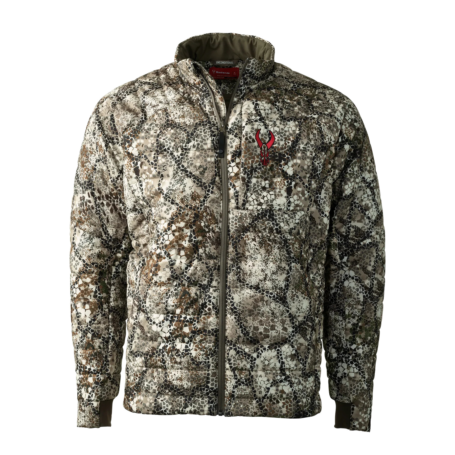 Badlands H.U.2 Jacket - Corlane Sporting Goods Ltd.