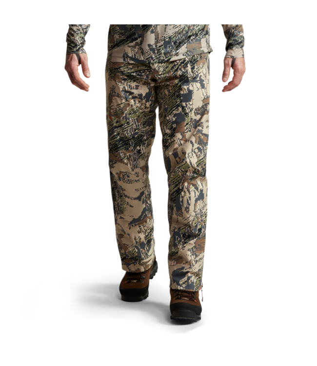Sitka Mens Dew Point Optifade Open Country Pant - Corlane Sporting ...