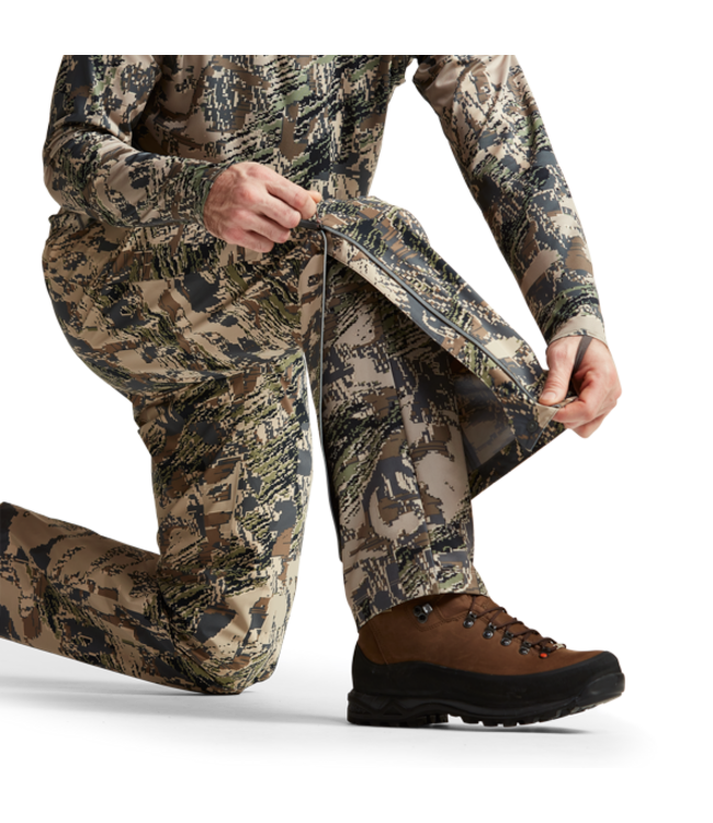 Sitka Mens Dew Point Optifade Open Country Pant - Corlane Sporting ...