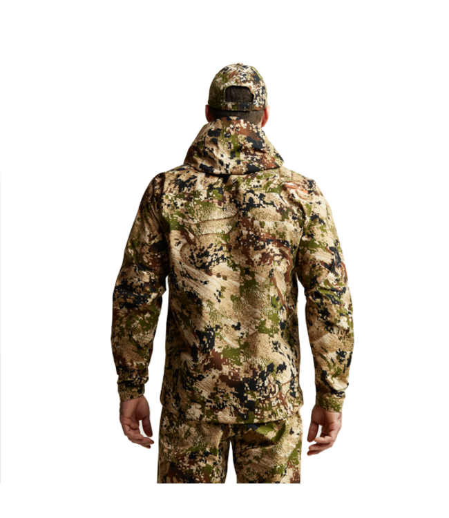 Sitka Mens Dew Point Optifade Subalpine Jacket - Corlane Sporting Goods ...