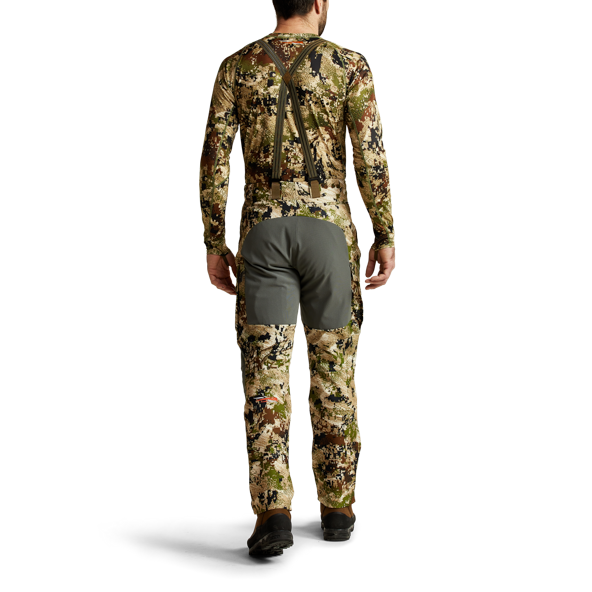 Sitka Mens Timberline Optifade Subalpine Pant - Corlane Sporting Goods Ltd.