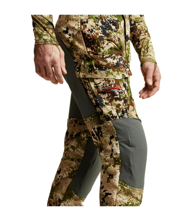 Sitka Mens Timberline Optifade Subalpine Pant - Corlane Sporting Goods Ltd.