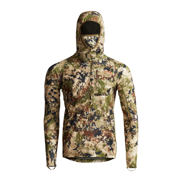Core Lightweight Optifade Subalpine Hoody | Corlane Sporting Goods ...