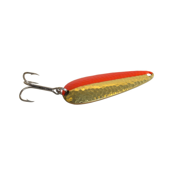Len Thompson Original Series - Brass & Flame - Corlane Sporting Goods Ltd.