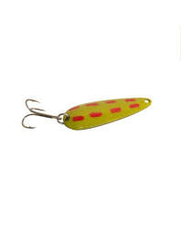Len Thompson Original Series - Chartreuse - Corlane Sporting Goods Ltd.