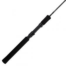 Shakespeare CHSP122L Crappie Hunter Rod 12ft 2pc Lt Spin Rod - Corlane ...