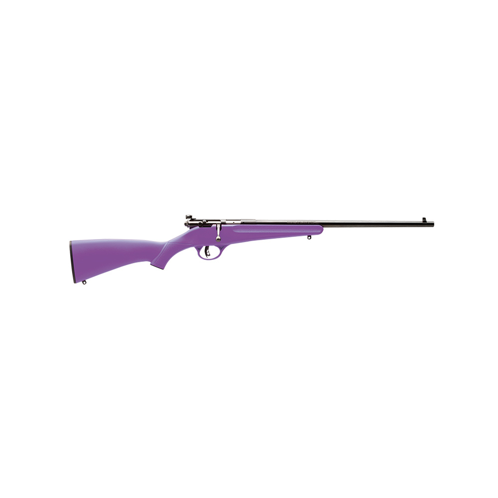 Savage Rascal Bolt Action .22 LR - Corlane Sporting Goods Ltd.