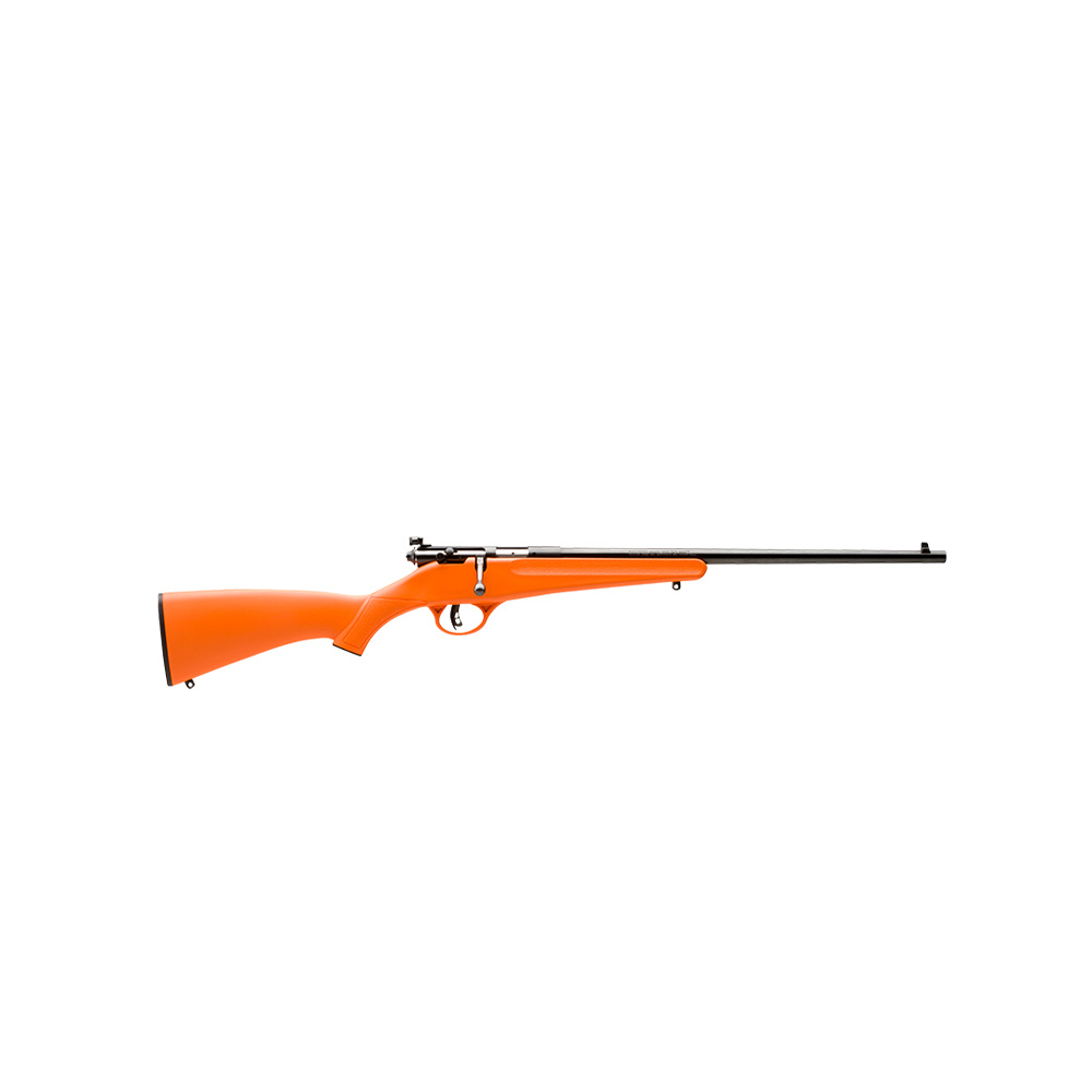 Savage Rascal Bolt Action .22 LR - Corlane Sporting Goods Ltd.