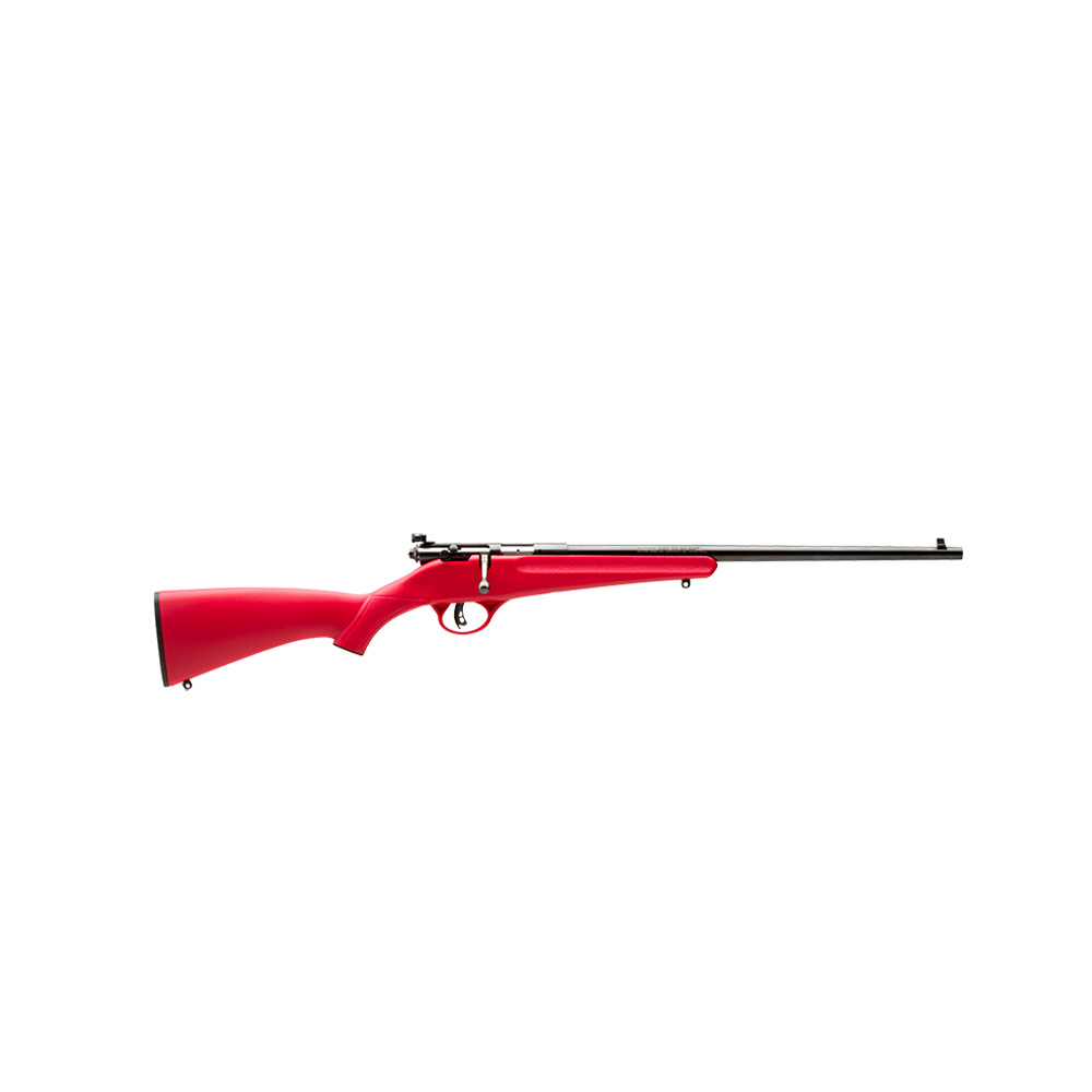 Savage Rascal Bolt Action .22 LR - Corlane Sporting Goods Ltd.