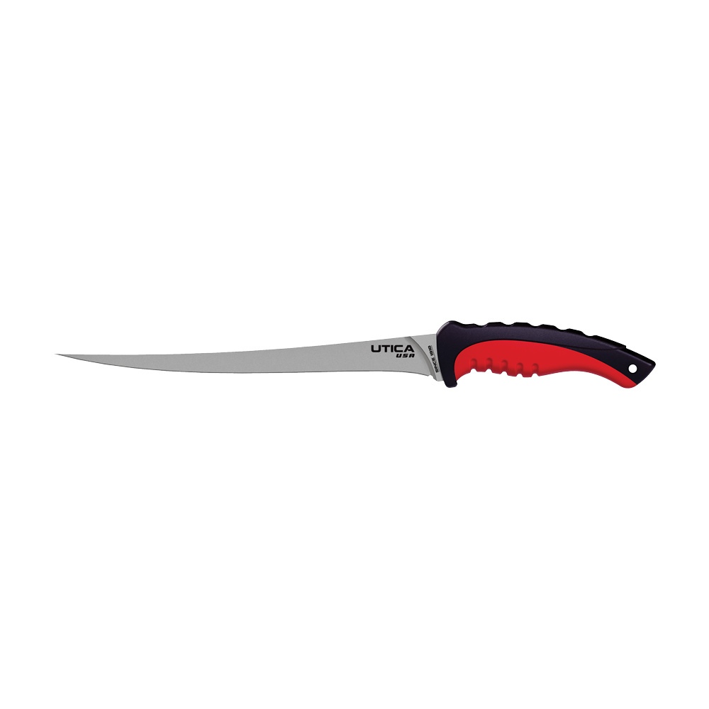 Utica Knives Lake Slayer 3 Fillet Knife 9" - Corlane Sporting Goods Ltd.