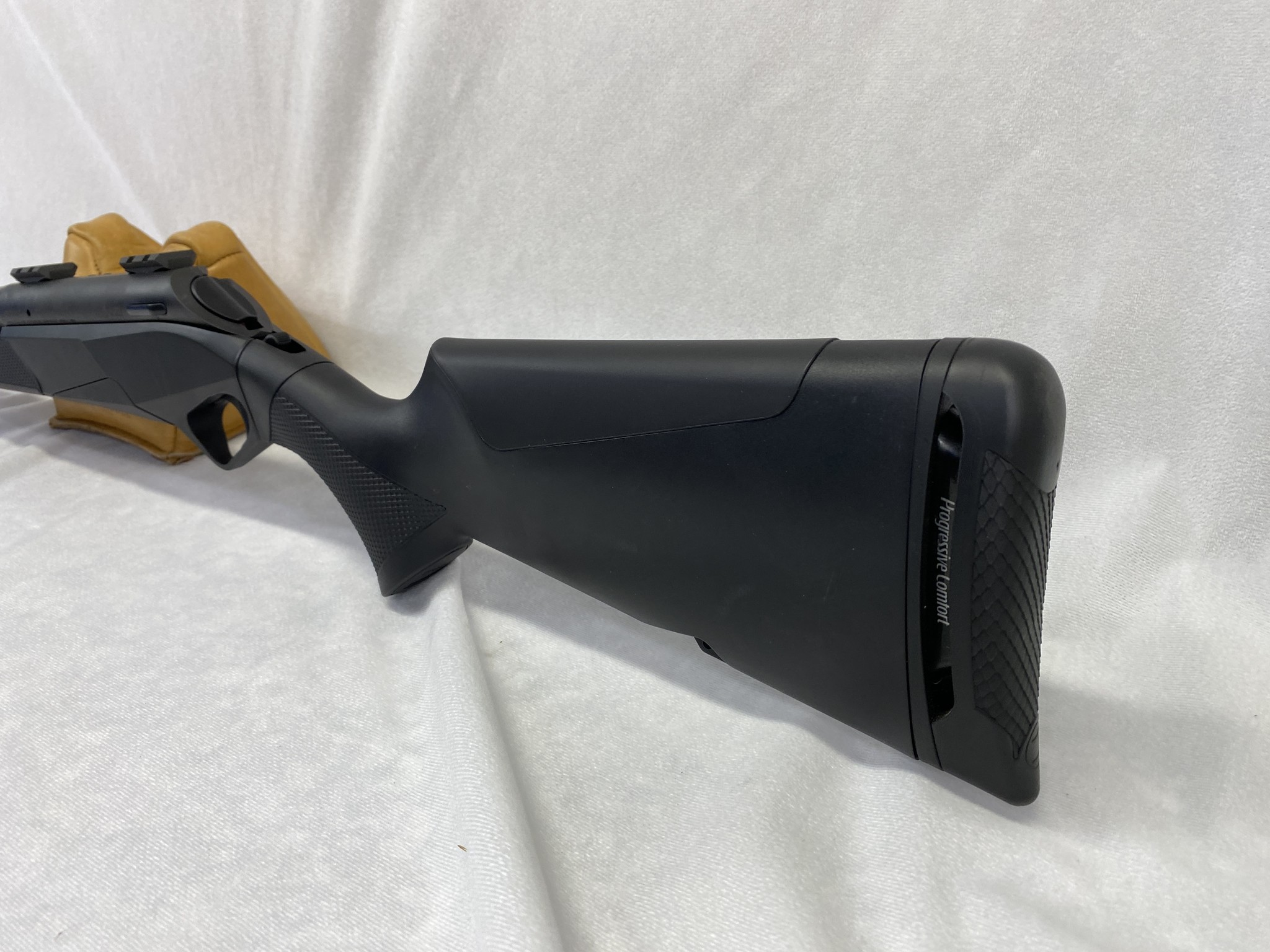 Benelli Lupo 6.5 Creedmoor G#4241 - 22in - 5rd - Bolt Cond:E - Corlane ...