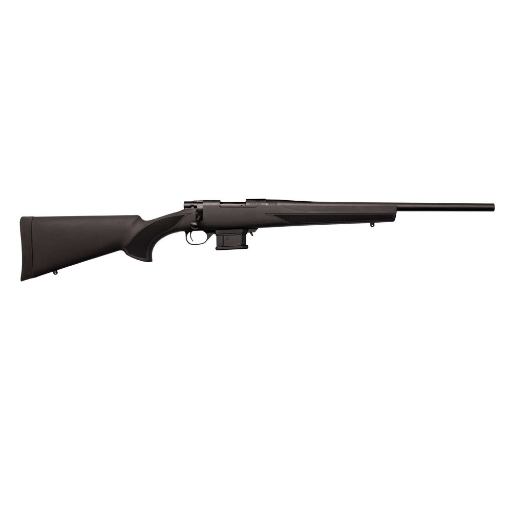 Howa Legacy M1500 7.62X39 20" HB T/C Mini Action Rifle HTI Black ...