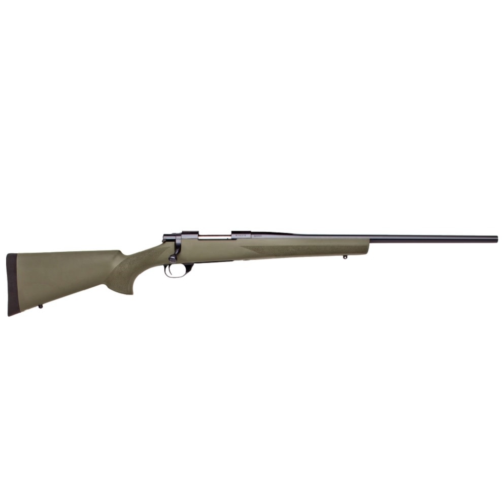 Howa Hogue Stock 4+ 1 Rounds - Corlane Sporting Goods Ltd.