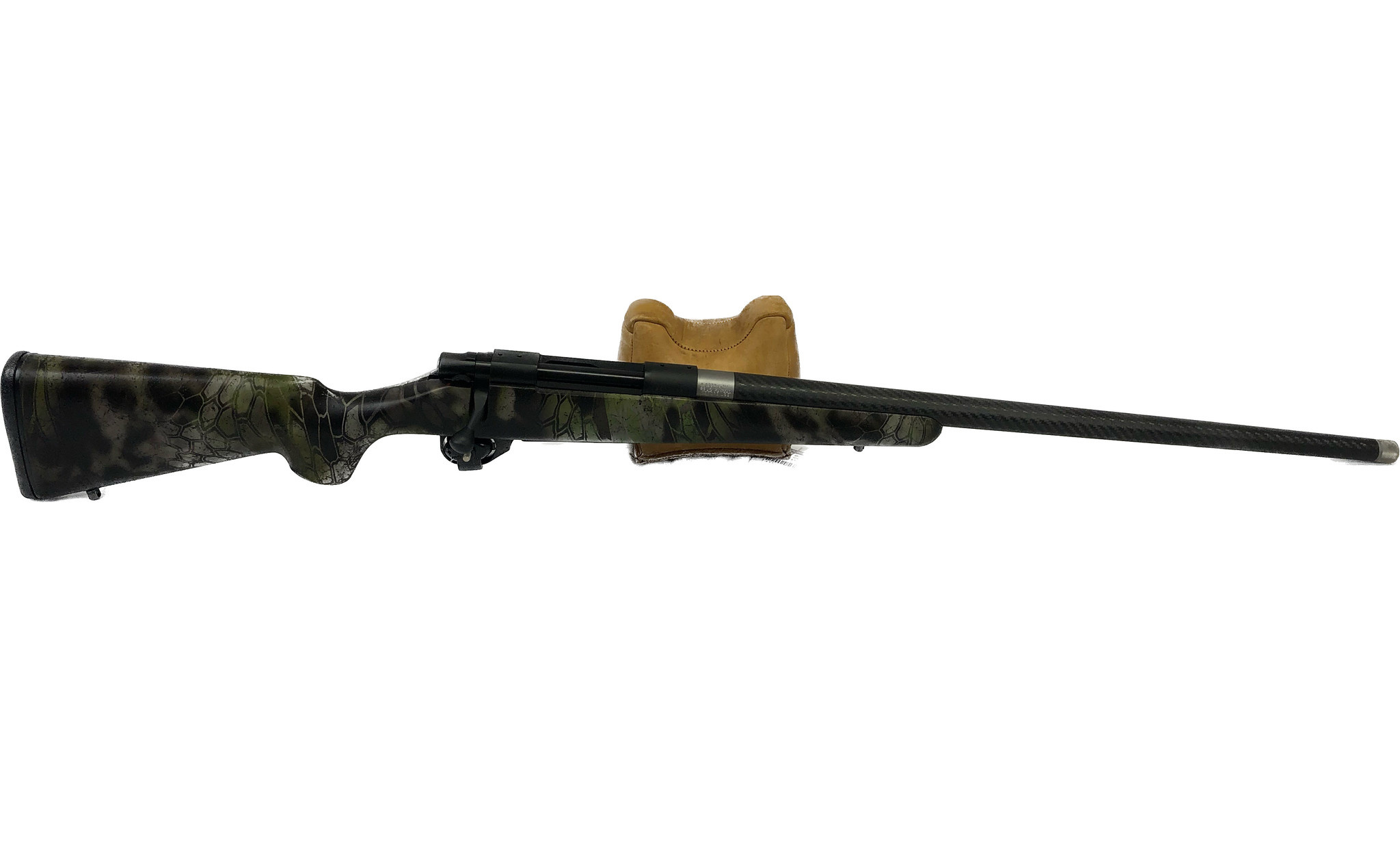 Howa M1500 Carbon Elevate - Corlane Sporting Goods Ltd.