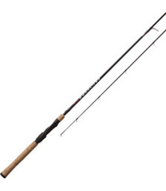 QUANTUM EQUALIZER 6'6" 2PC SPIN ROD - Corlane Sporting Goods Ltd.