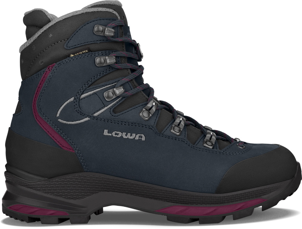Lowa GTX EVO Women's Mauria - Corlane Sporting Goods Ltd.