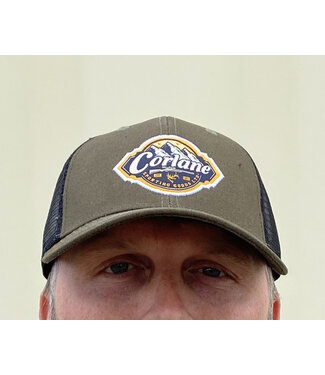 Corlanes Branded - Corlane Sporting Goods Ltd.