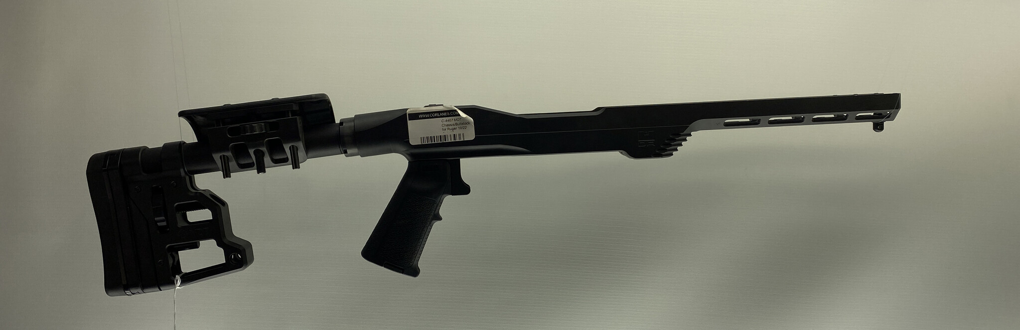 MDT Chassis/Buttstock for Ruger 10/22 C-4467 - Corlane Sporting Goods Ltd.