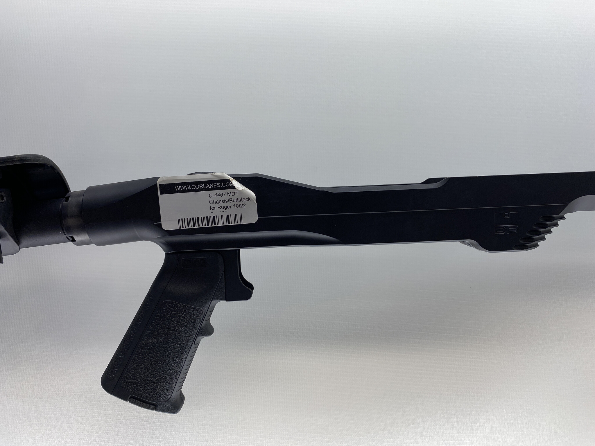 MDT Chassis/Buttstock for Ruger 10/22 C-4467 - Corlane Sporting Goods Ltd.