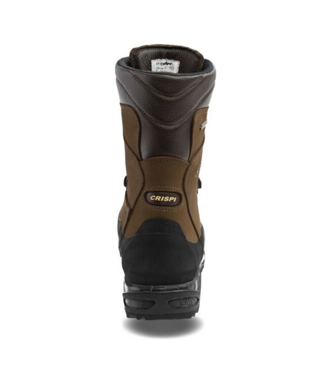 Crispi Guide GTX Non Insulated Forest Brown Boots EE - Corlane Sporting ...