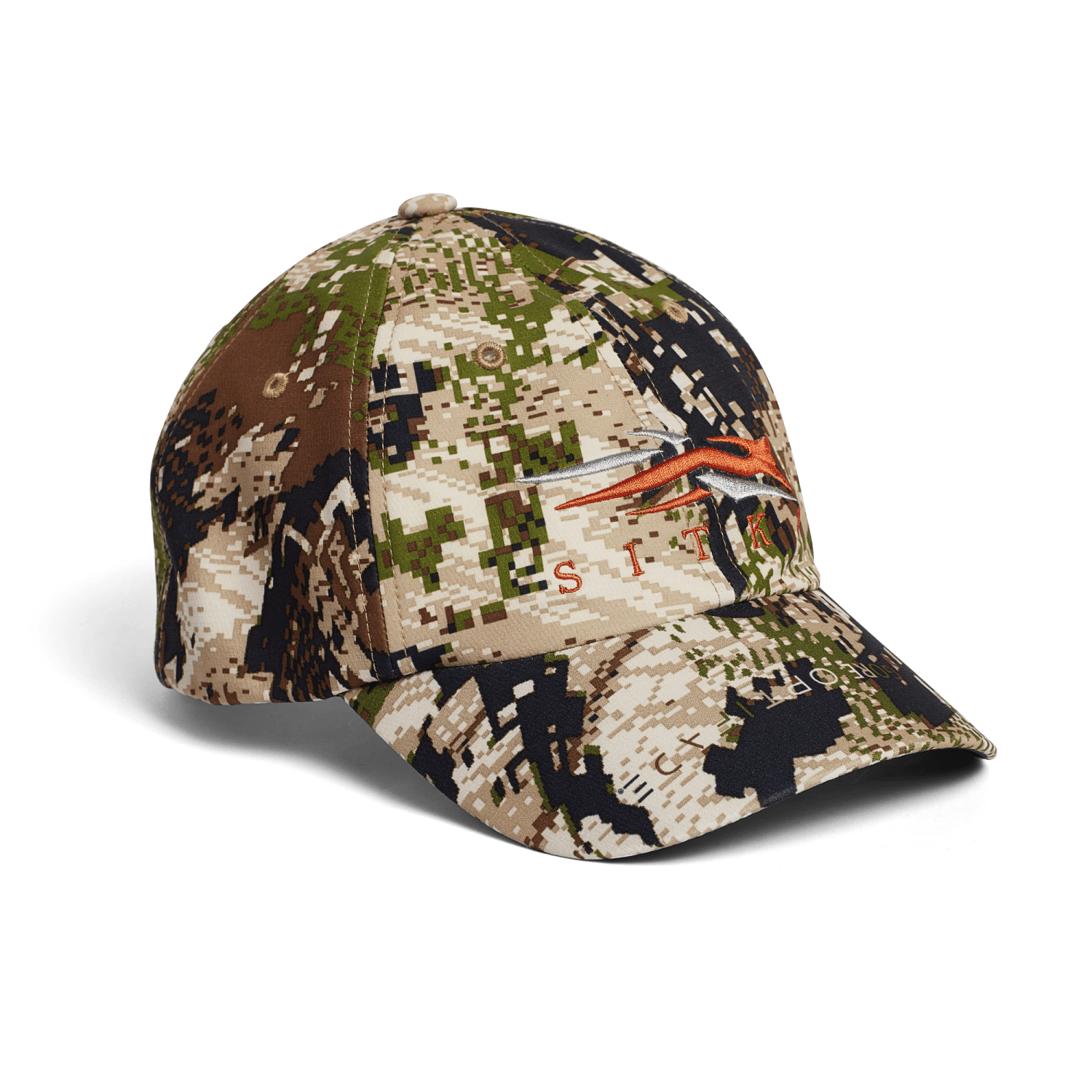 Sitka Traverse Optifade Subalpine OSFA Cap - Corlane Sporting Goods Ltd.