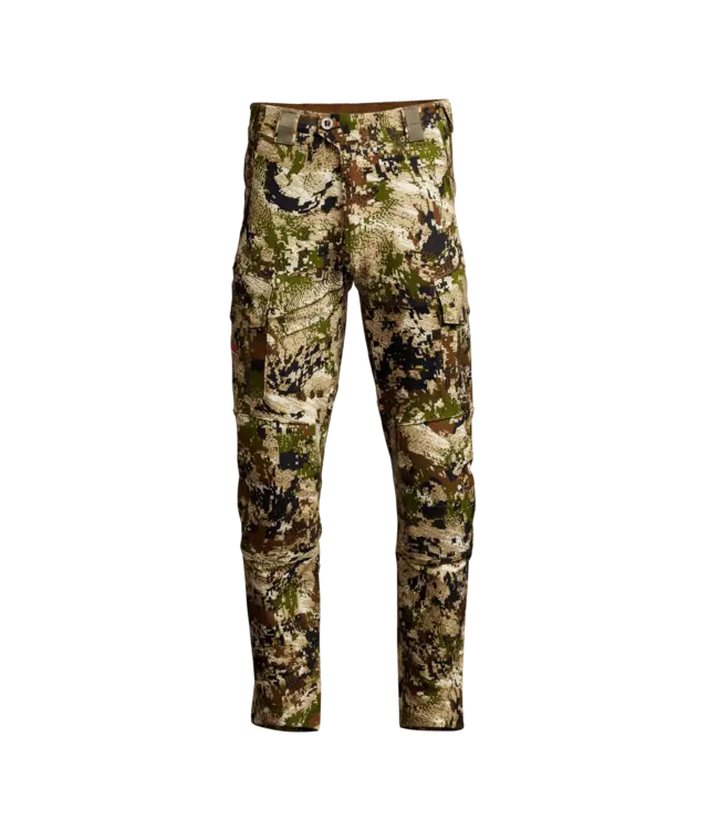 Sitka Mens Mountain Optifade Subalpine Pant - Corlane Sporting Goods Ltd.