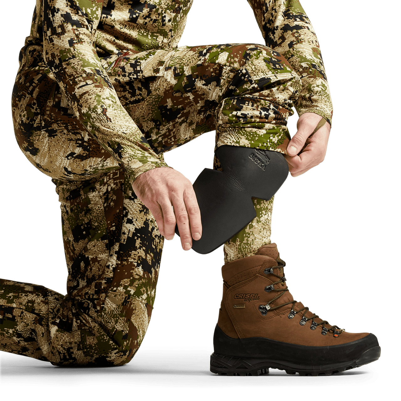 Sitka Mens Mountain Optifade Subalpine Pant - Corlane Sporting Goods Ltd.